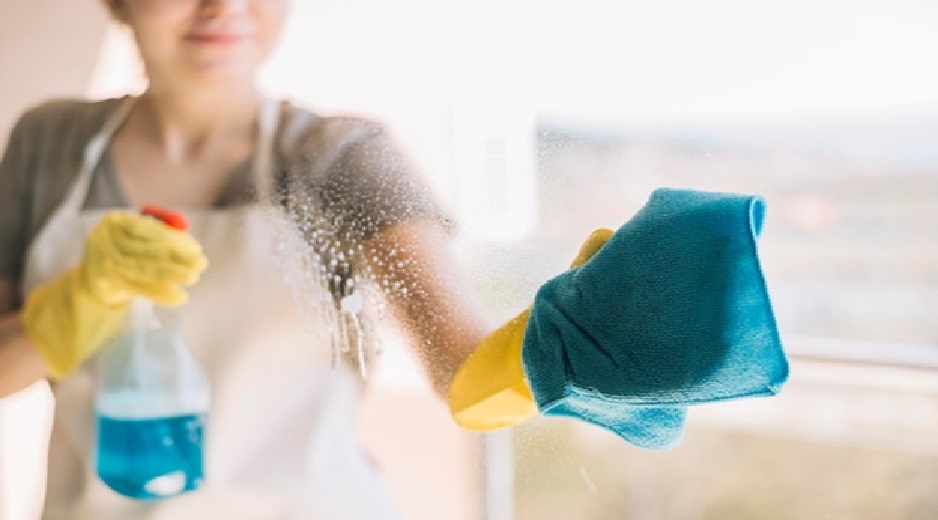 Struggling to Keep Your Property Clean? This Company Can Help - In ...